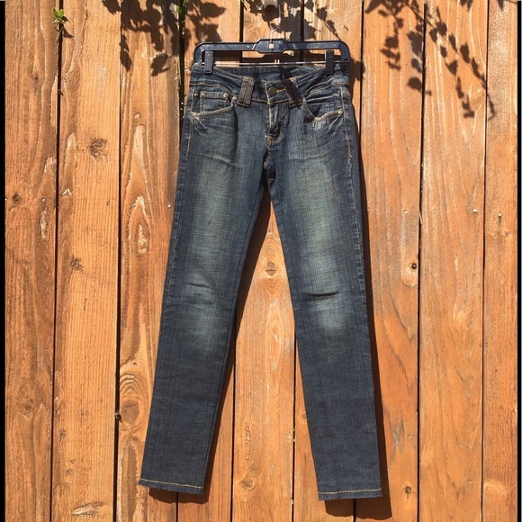 Energie Young | Jeans | Energie Young Jeans Item 0 | Poshmark